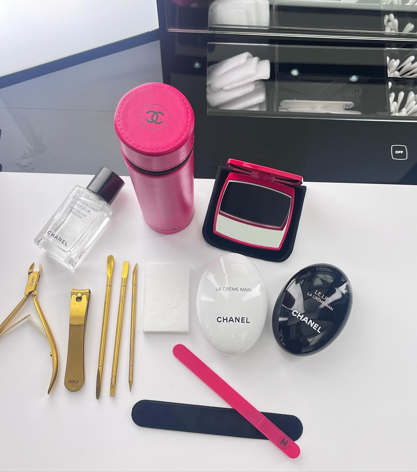 The Best Nail Files That All Give You An Expert-Level Mani | Who What ...