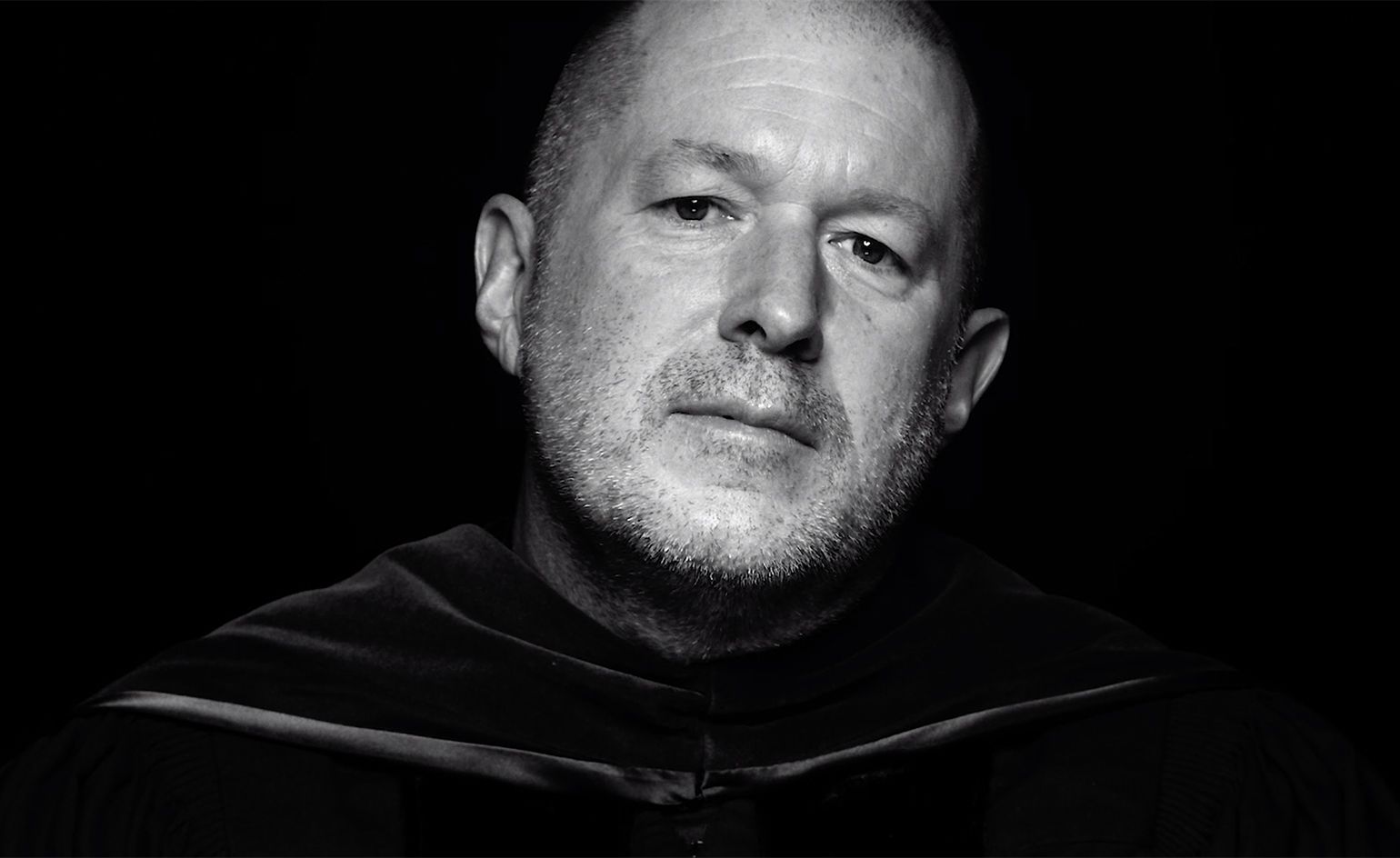 Jony Ive advises the next generation of designers | Wallpaper*