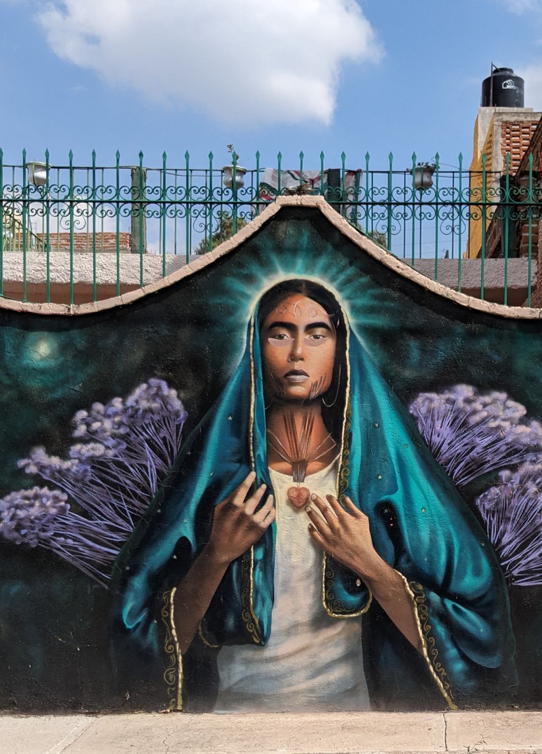 Bold street art from around the world and the artists behind it | Woman ...