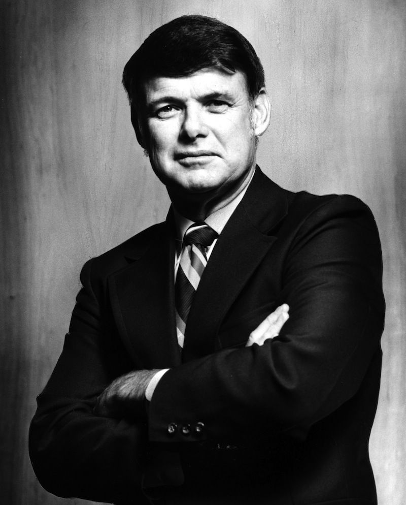 Former JPL Director Bruce Murray Dies | Space