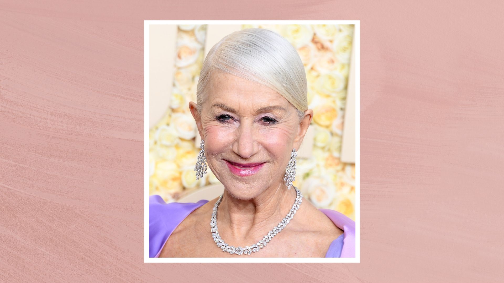 Helen Mirren's eye serum is as hydrating as it is affordable | Woman & Home