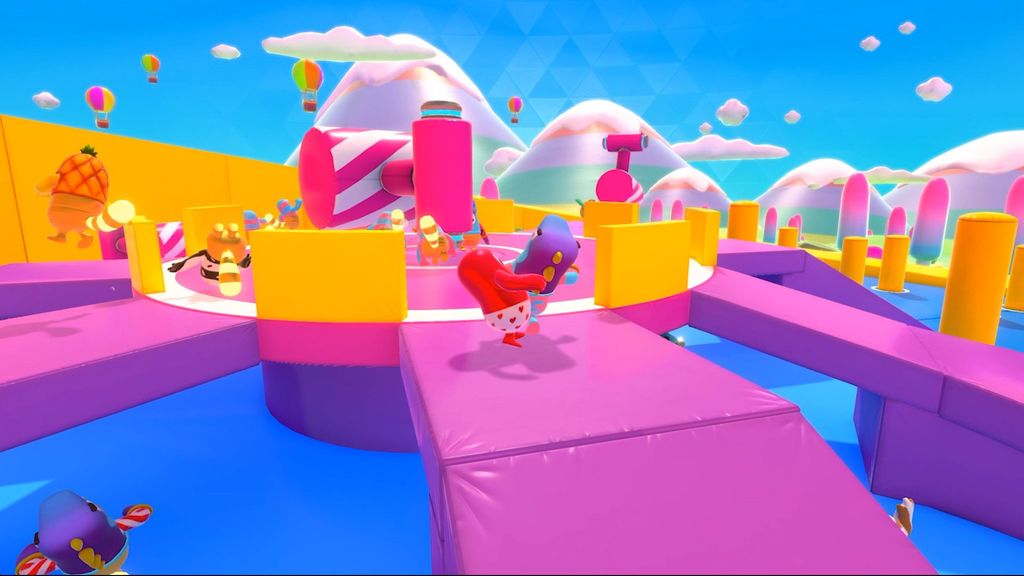 Fall Guys for Xbox: Xbox Game Pass and everything you need to know ...