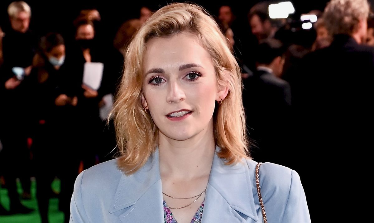 Charlotte Ritchie - things you didn’t know about the actress | What to ...