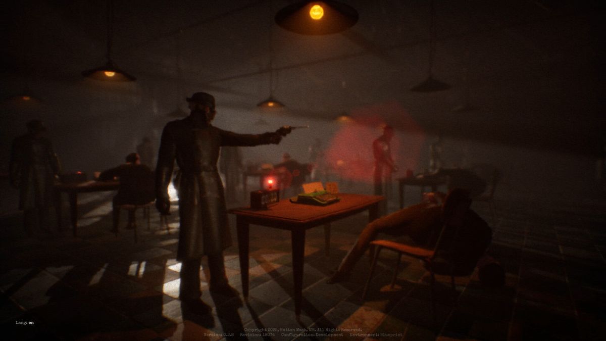 I've been a professional writer for 8 years, but that didn't stop Steam ...