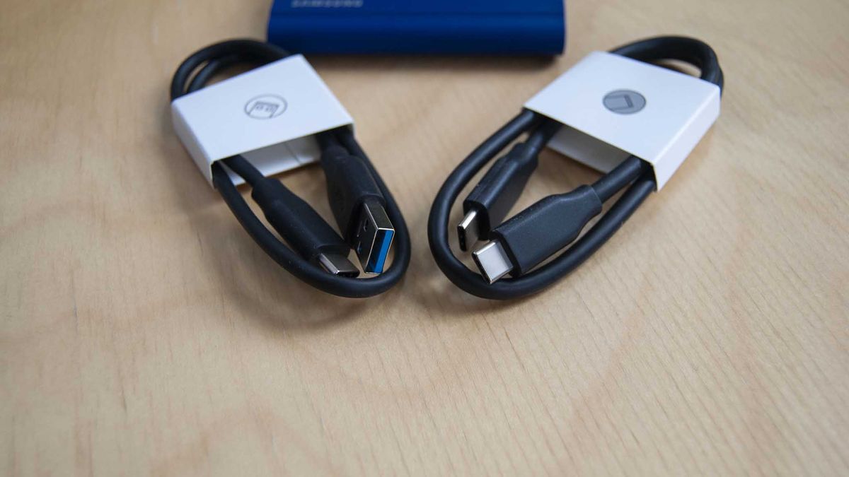 Samsung T7 Shield review: A rugged and portable SSD that's a worthy ...