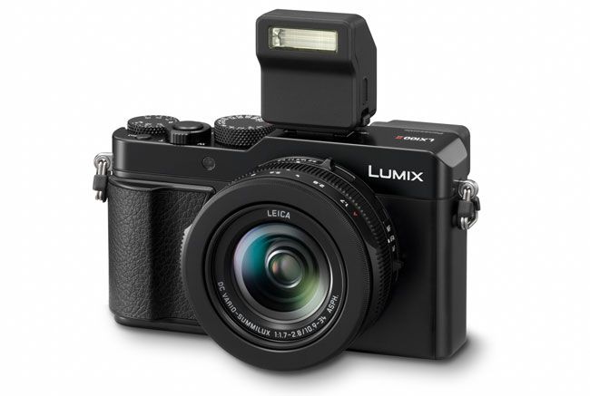 The best compact cameras in 2023 | Digital Camera World