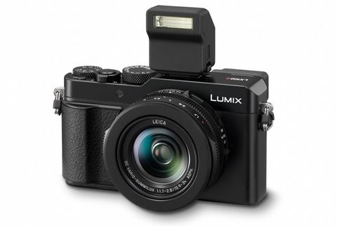 The best compact cameras in 2023 | Digital Camera World