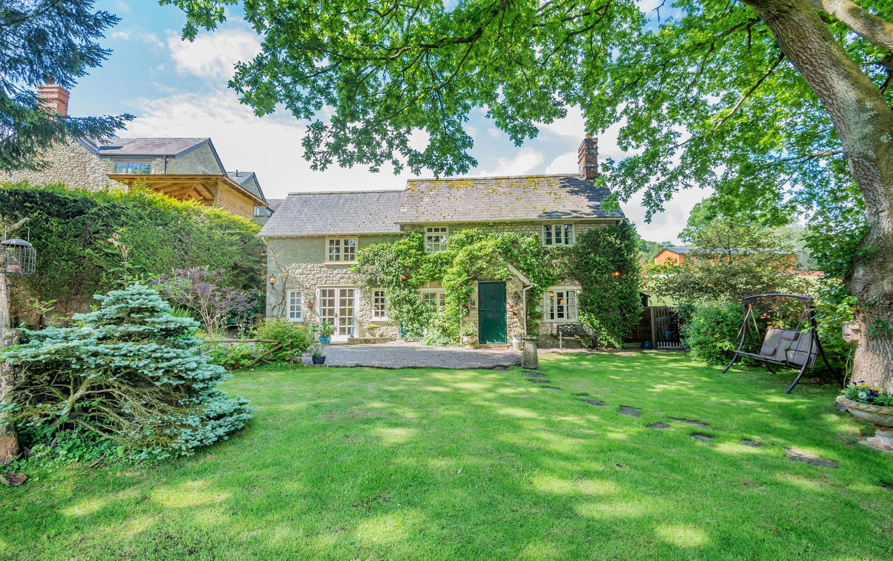 21 wonderful homes for sale as seen in Country Life, starting from just ...