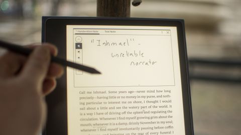 Amazon's Kindle Scribe has gotten better and it's now my favorite ...