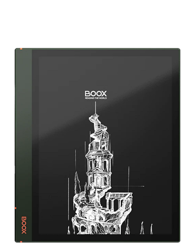 Best E Ink tablet | Android Central