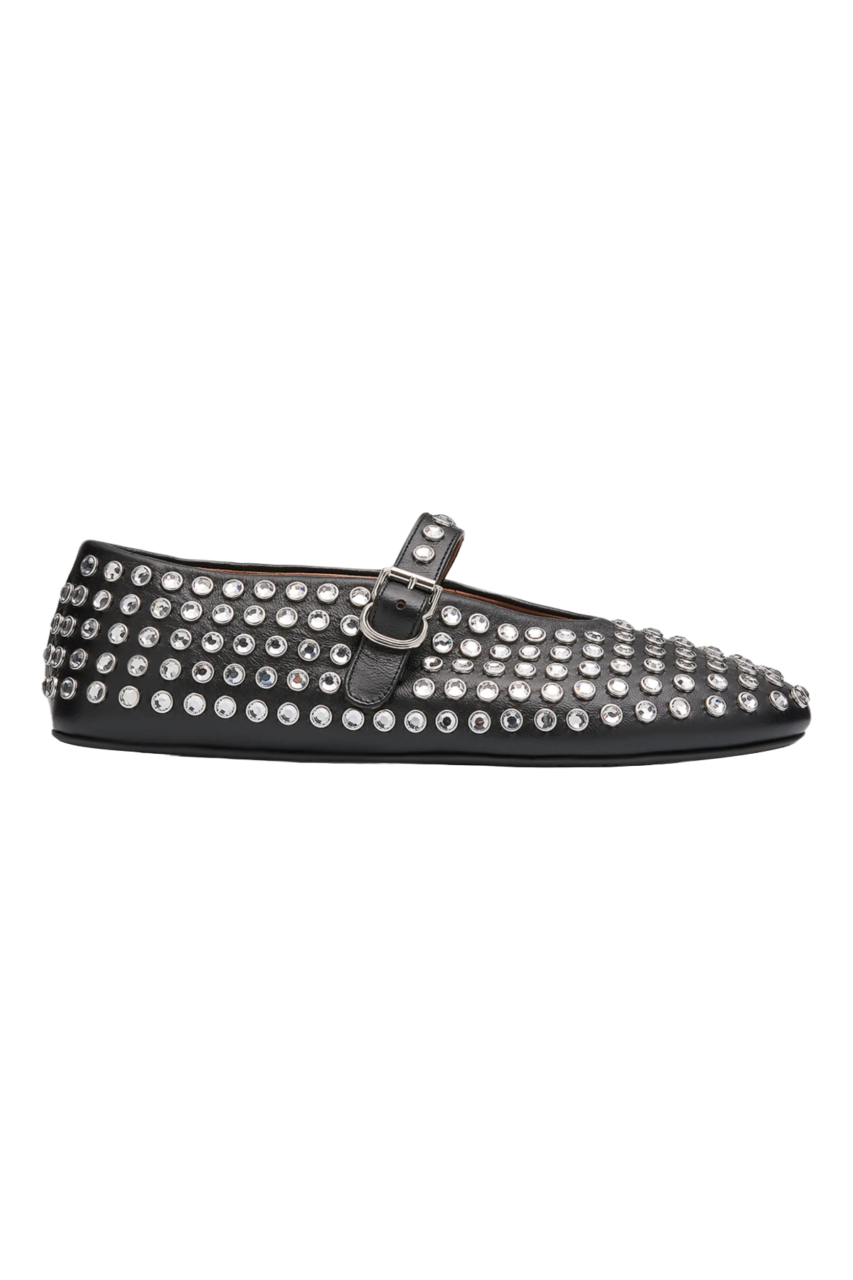 Comfy Mary Jane Flats Are Fashion's Favorite It-Girl Shoe Trend | Marie ...