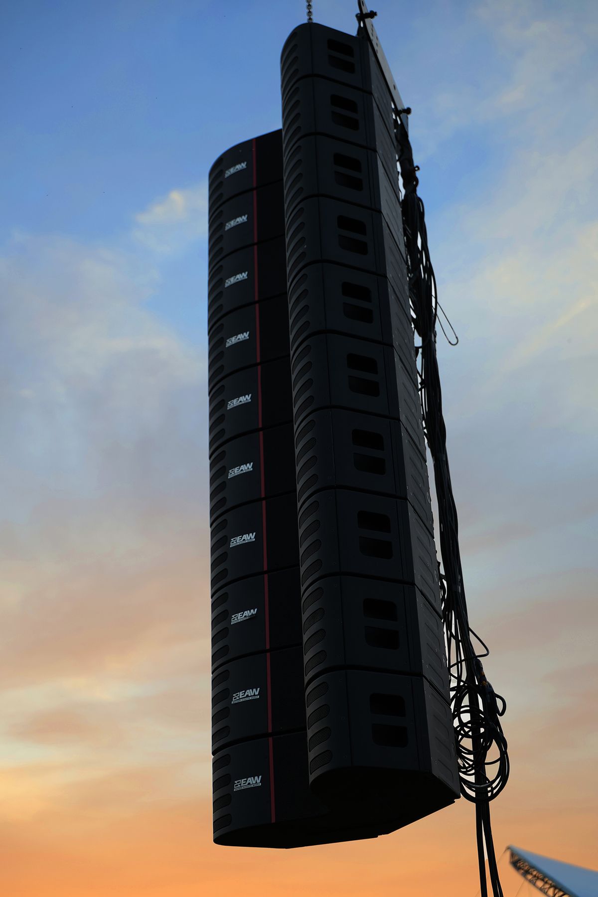 EAW Helps St. Louis Symphony Deliver 'Crystal-Clear' Sound for ...