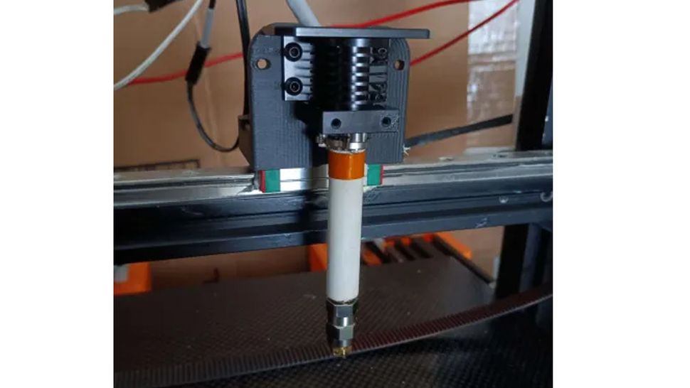 New world record: Modded 3D printer completes ‘Speed Benchy’ model in ...