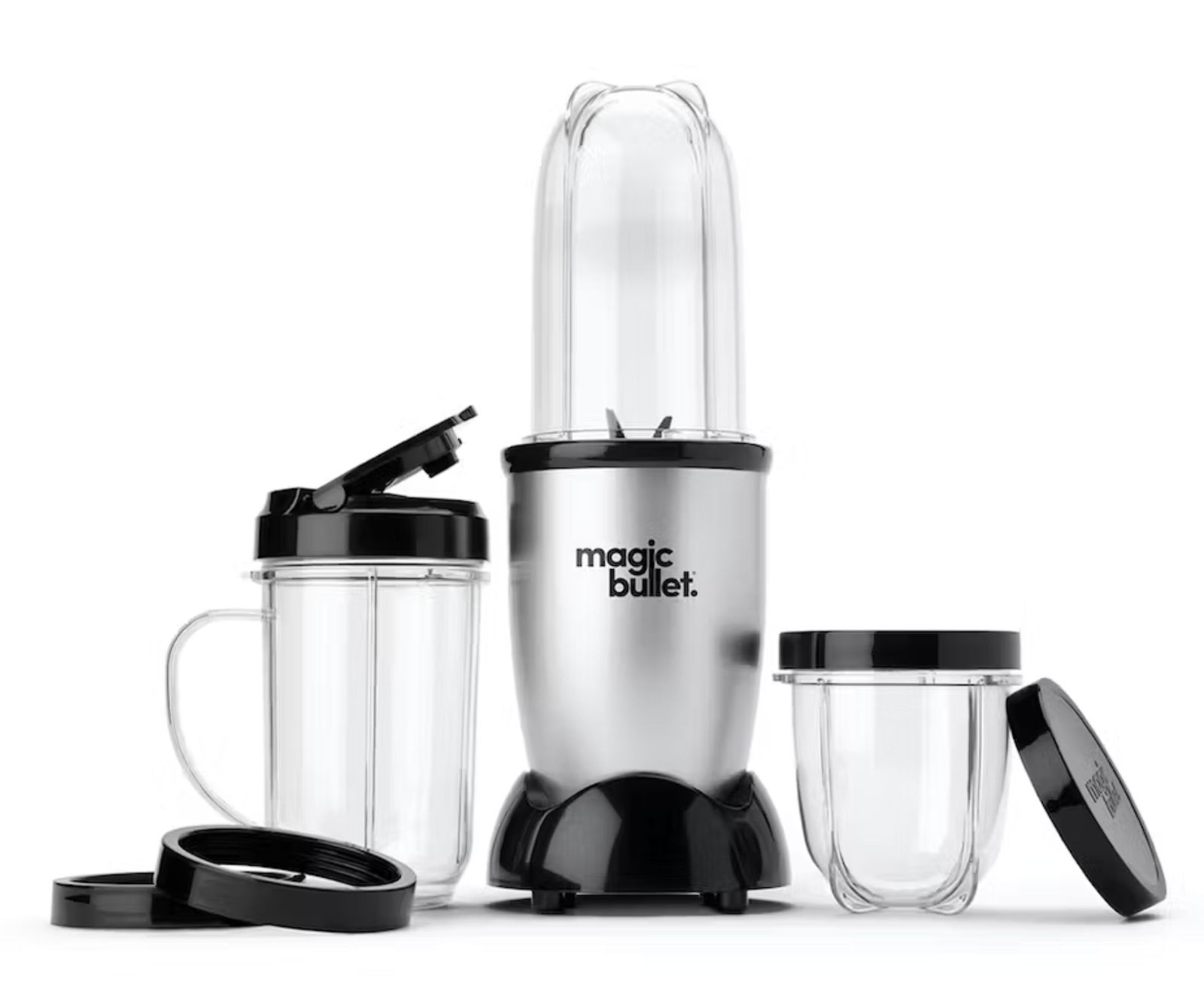 Magic Bullet Blender review: inexpensive but effective | Homes and Gardens