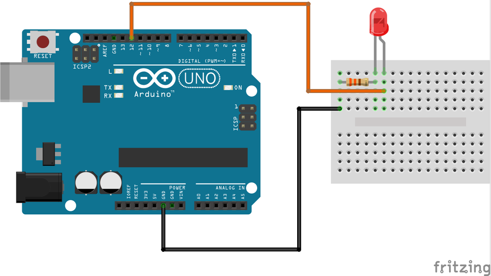 How to Use Raspberry Pi and Arduino Together | Tom's Hardware