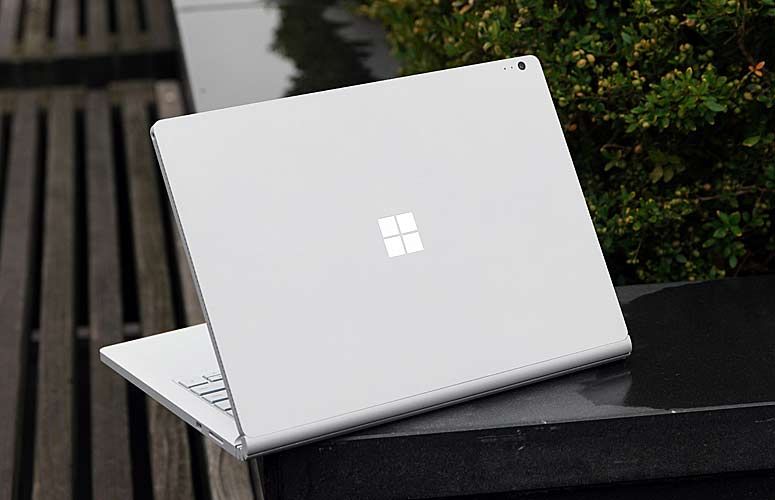 Surface Book with Performance Base - Full Review and Benchmarks ...