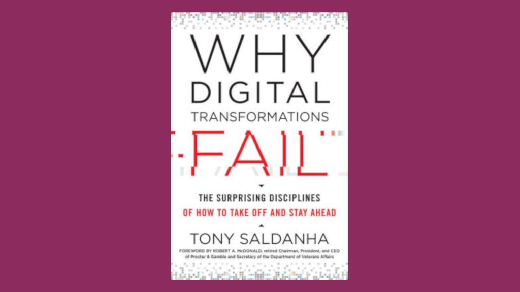 Top 10 books read by IT professionals | TechRadar