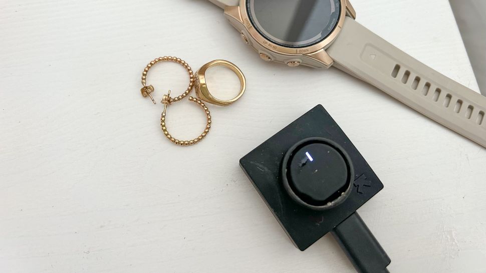 Oura Ring vs. Ultrahuman Ring Air — which smart ring should you buy ...