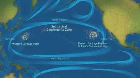 10 of the world’s biggest man-made disasters | Live Science