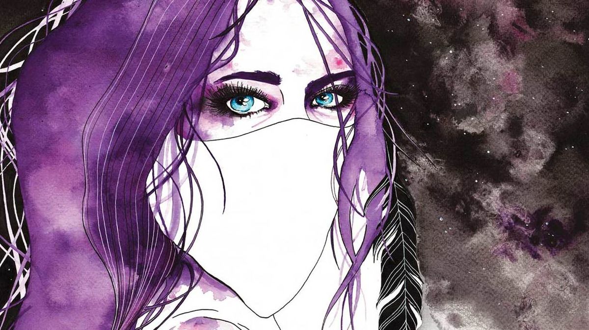 Kim Seviour - Recovery Is Learning album review | Louder