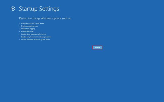 How to fix 'We can't sign in to your account' error on Windows 10 ...