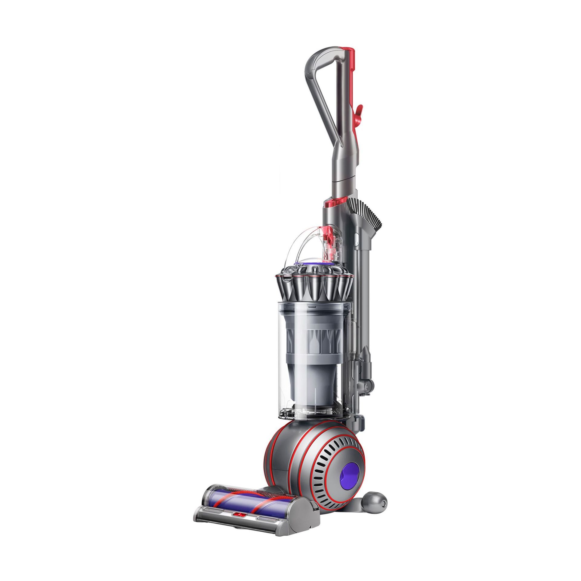 9 best vacuum cleaners to buy — tried and tested by us | Real Homes