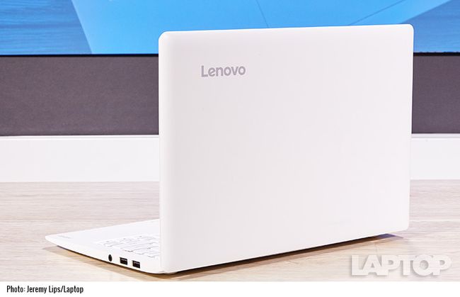 Lenovo Ideapad 110S - Full Review and Benchmarks | Laptop Mag