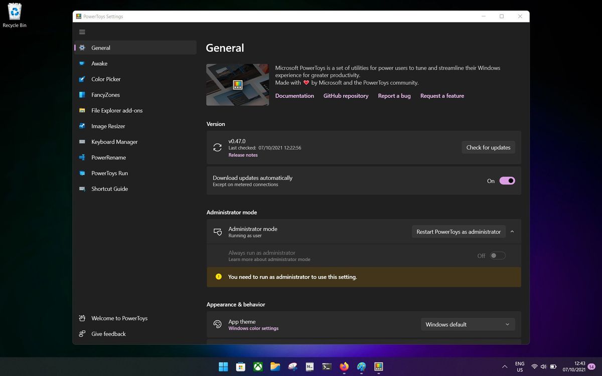 PowerToys Run is a perfect antidote to the Windows 11 Start menu ...