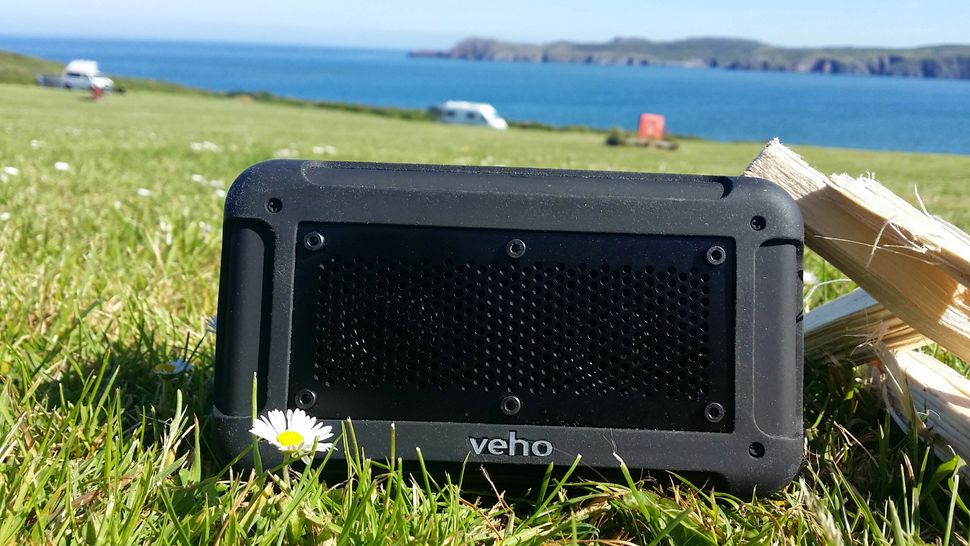 Veho Vecto 360 review | TechRadar