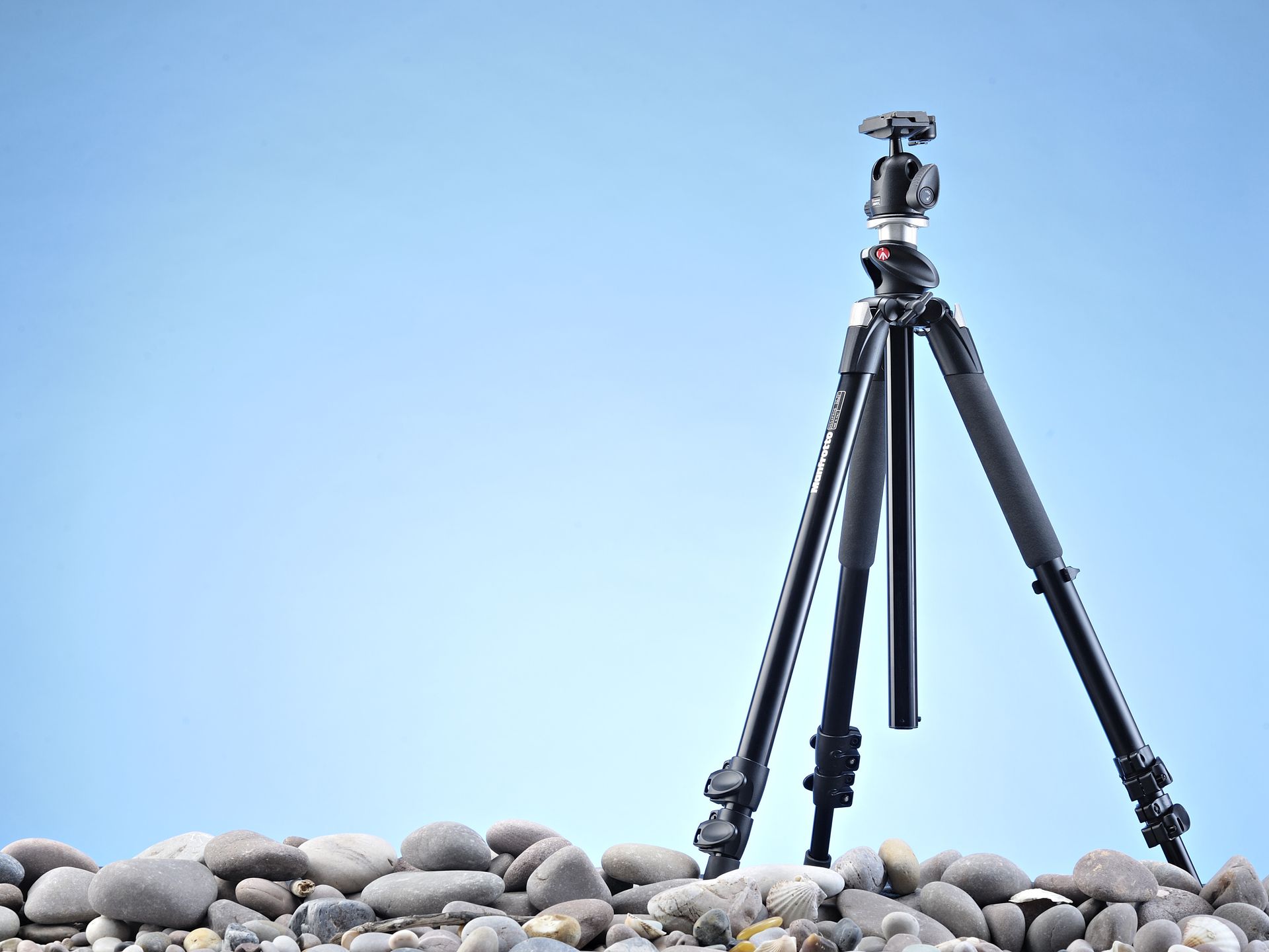 Manfrotto 055XPROB and 496RC2 head review | TechRadar