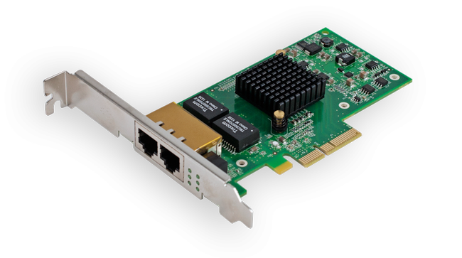 How To Set Up NIC Teaming (Link Aggregation) | PC Gamer