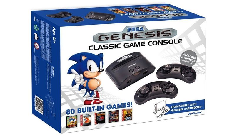 GamesRadar's guide to buying cheap retro consoles | GamesRadar+