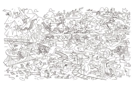 How to fulfil a creative brief for Red Bull | Creative Bloq