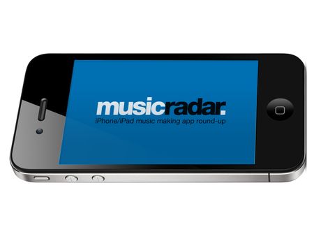 iPhone/iPad iOS music making app round-up: Week 83 | MusicRadar