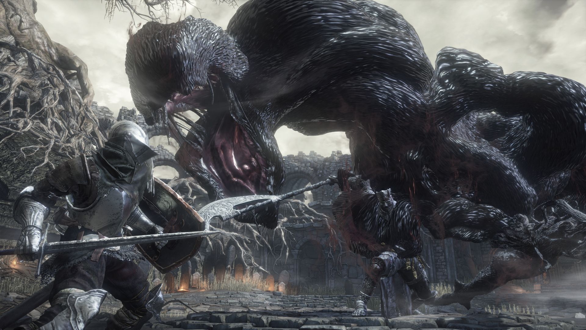 Dark Souls 3 boss guide | GamesRadar+