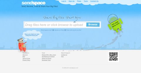 Send large files with these 12 free tools | Creative Bloq