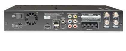 AZBox Premium HD+ review | TechRadar