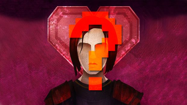 Who was your first video game crush? | GamesRadar+