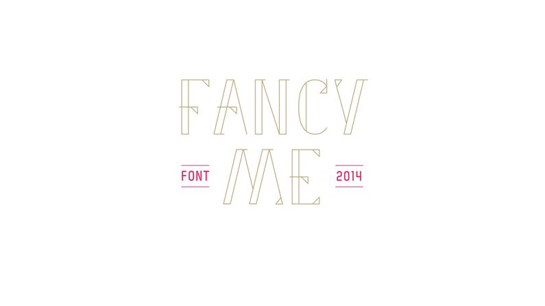 Font of the day: Fancy Me | Creative Bloq