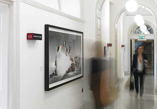 The UK's top 4 design studios revealed | Creative Bloq