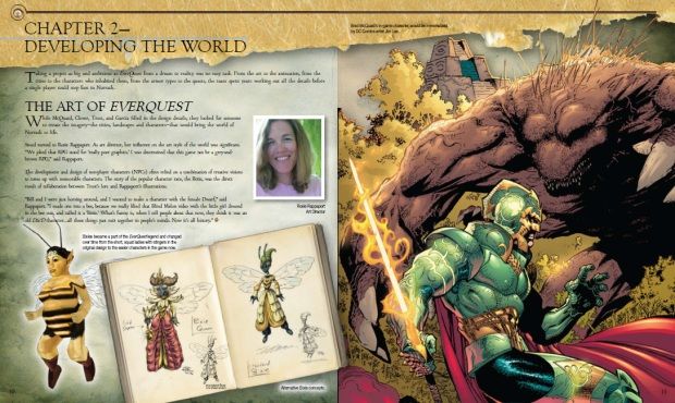 GR Giveaway: EverQuest: The 10th Anniversary Collectors Edition and ...