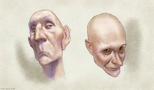 Illustrating personality: 3 top tips | Creative Bloq