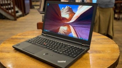 Specifications and performance - Lenovo ThinkPad W540 review - Page 2 ...