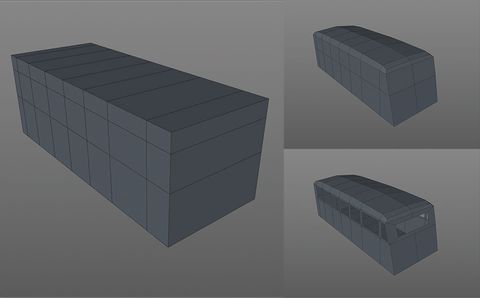 Create a folding paper animation | Creative Bloq