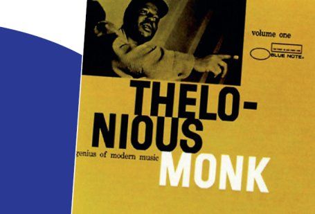 Design Icon: Blue Note | Creative Bloq