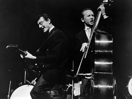 Strat fact of the day | MusicRadar