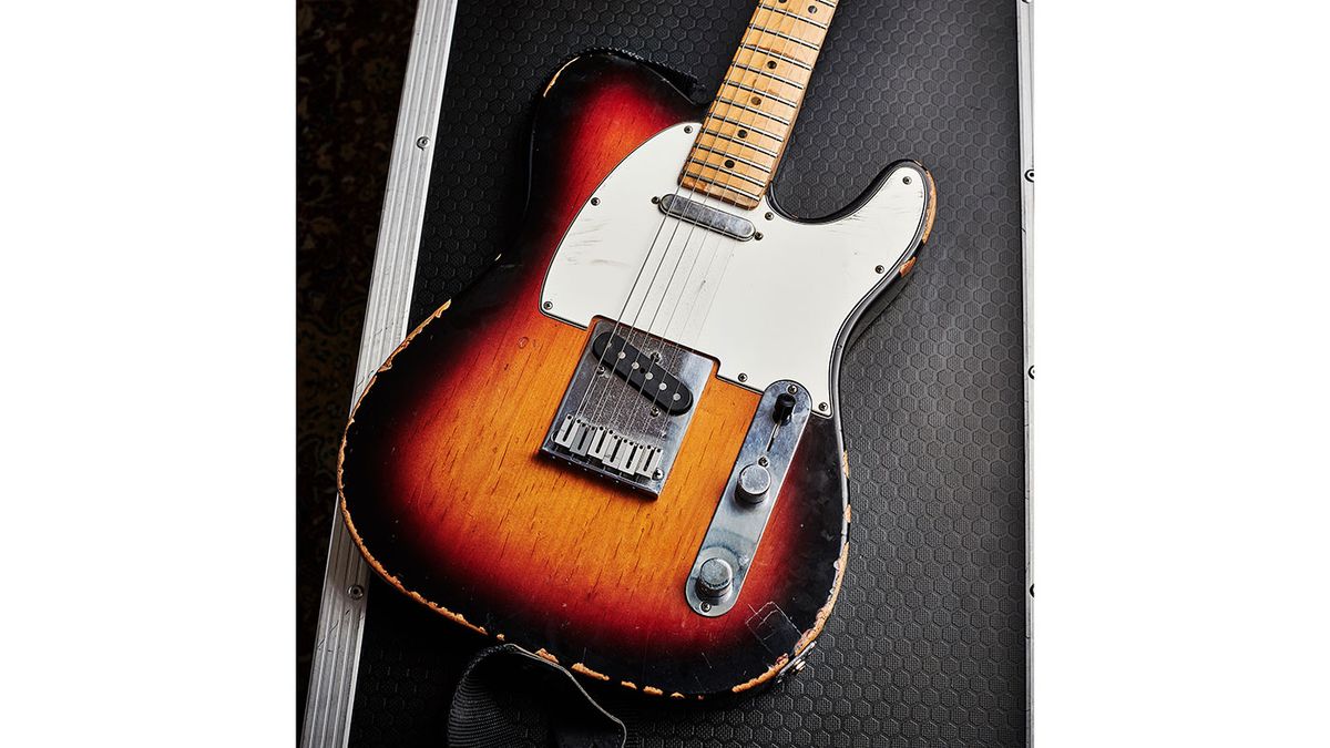 Anna Calvi: “There’s this place between trying to be a master of your ...