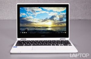 Acer Chromebook R11 - Full Review and Benchmarks | Laptop Mag