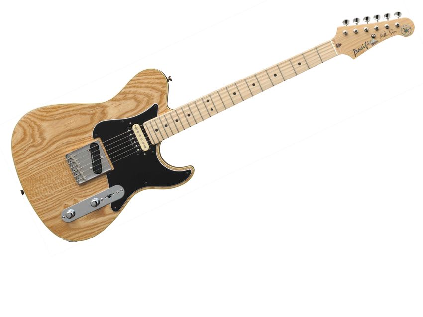 Musikmesse 2013: Yamaha guitar line-up revealed | MusicRadar
