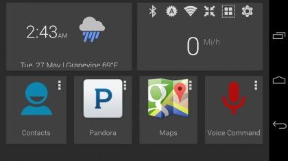 These are the 11 best apps to use in your car | TechRadar